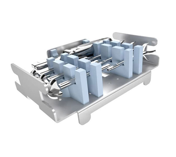 AIRLOCK Reamers and Plate Benders | Novastep