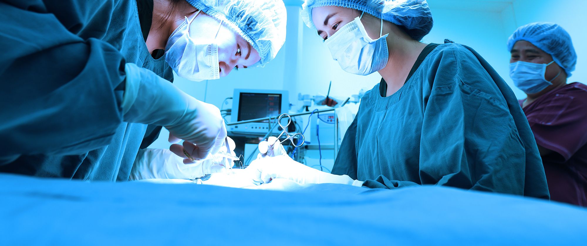 Surgical Observation Program | Novastep