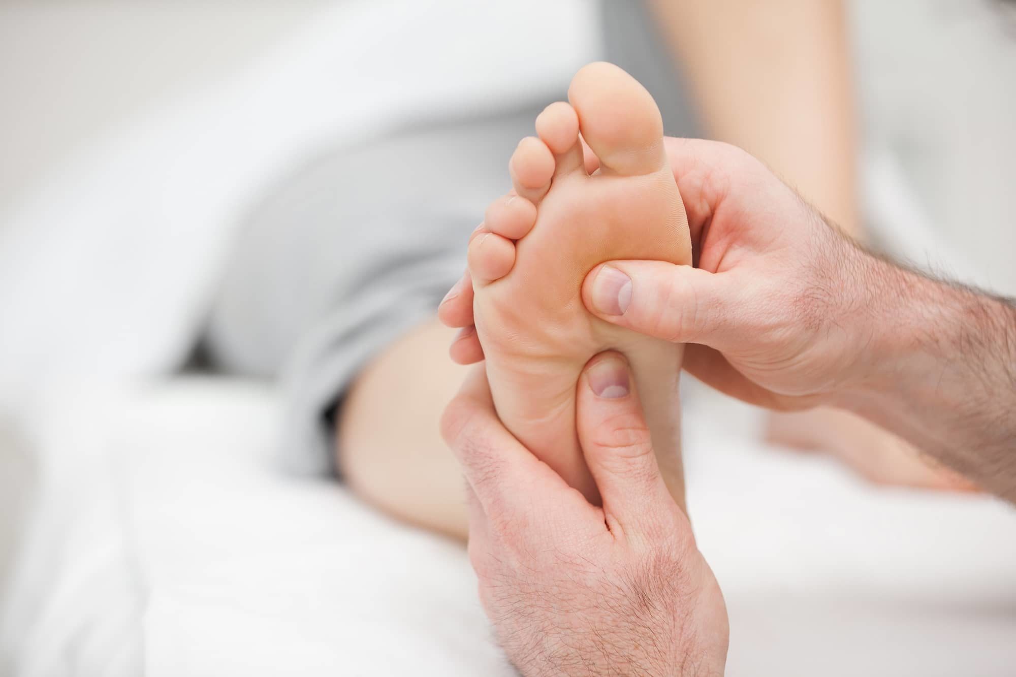 Guided Bunion Instruments | Novastep