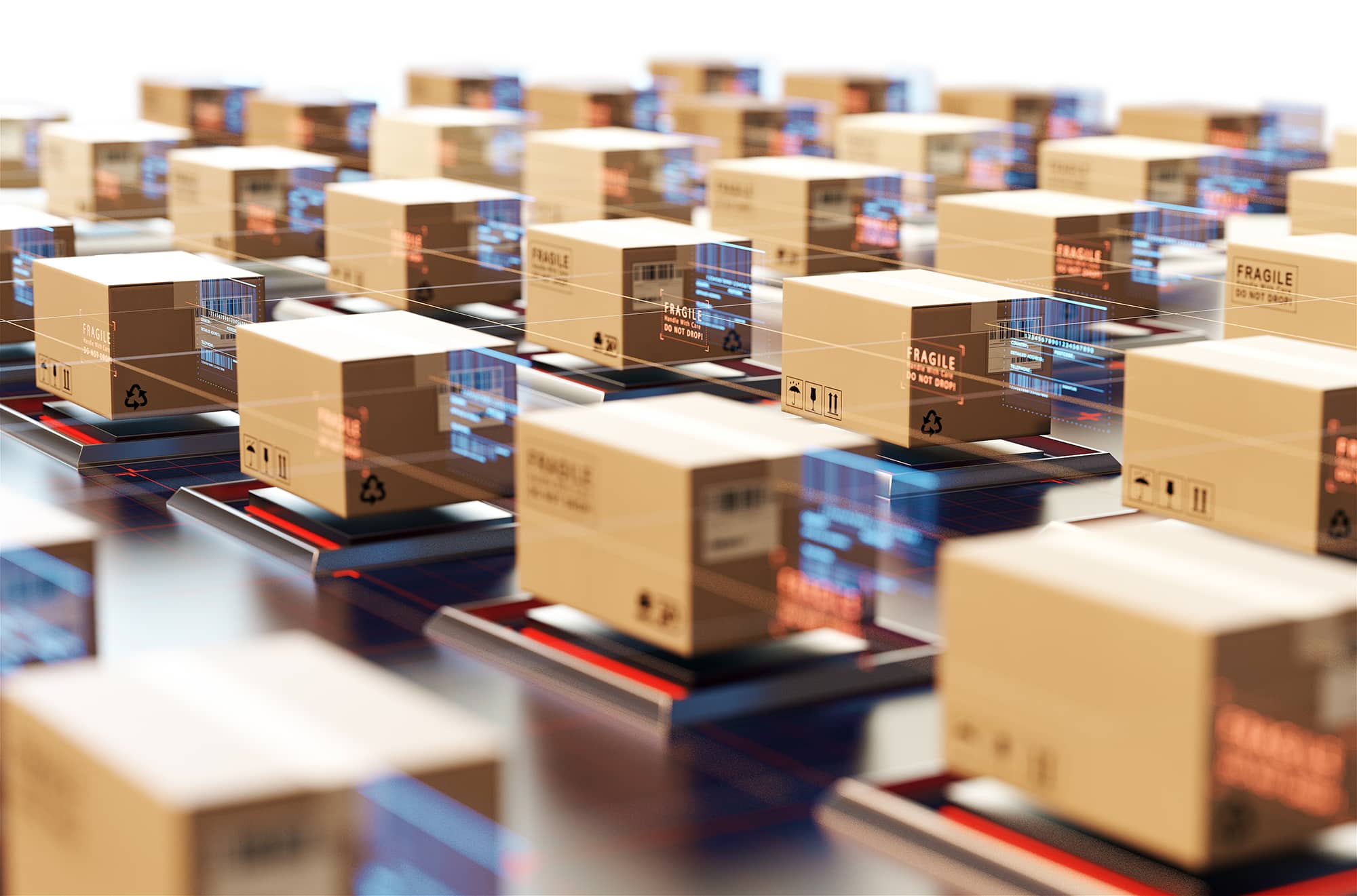 Product Delivery Solutions | Novastep